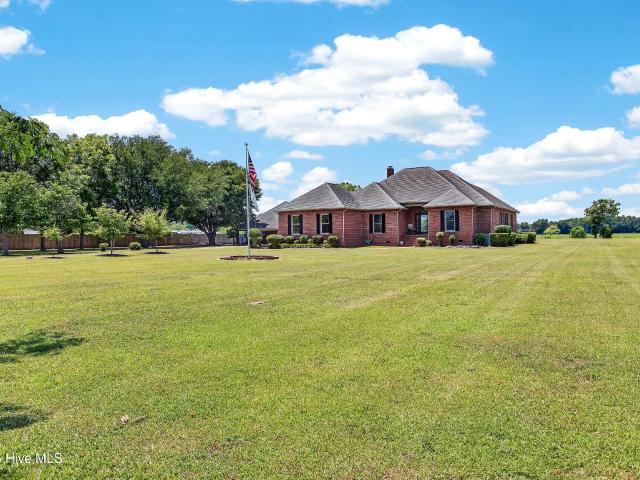 2732 White Oak River Road