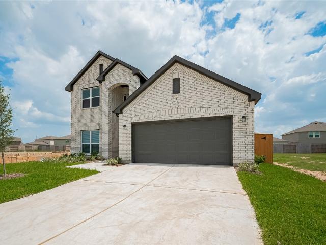 27334 Leeward Jetty Dr, Katy, TX 77493 | MLS #78605