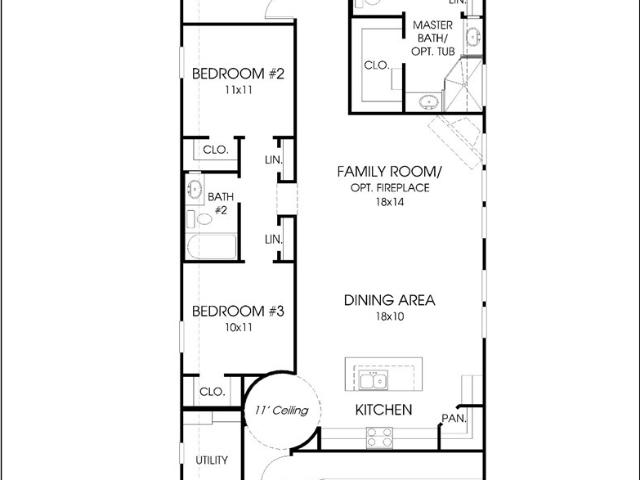 27334 Scarlet Paint Brush Dr, Hockley, TX 77447 | MLS #30392