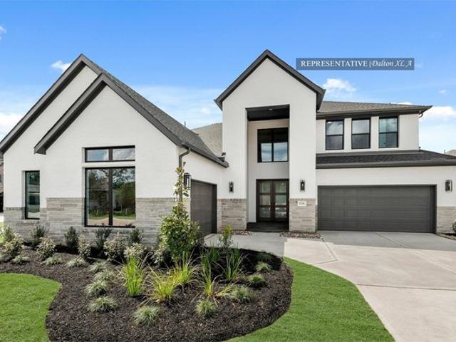 27338 Verbena Chase Ln, Hockley, TX 77447