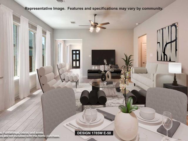 27338 Scarlet Paint Brush Dr, Hockley, TX 77447 | MLS #19317 | Compass