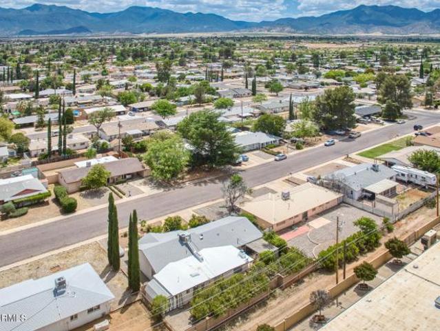 2733 Mockingbird Dr, Sierra Vista, AZ 85635