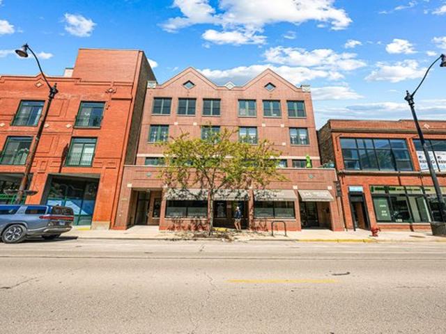 2733 N Lincoln Ave Apt A, Chicago, IL 60614