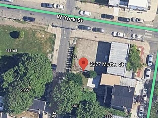 2733 N Mutter St, Philadelphia, PA 19133