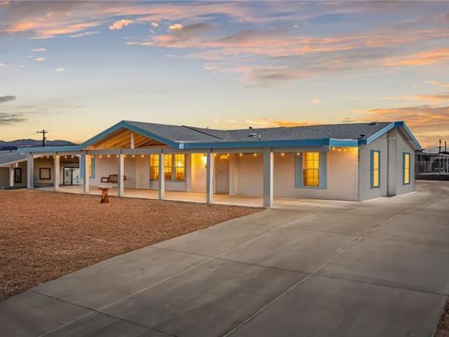 2733 Avenida Colibri, Bullhead City, AZ 86442