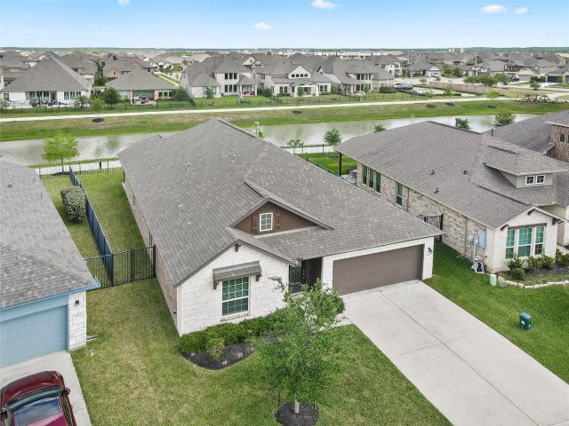 2733 Arbor Edge Crossing, Texas City, TX 77568 | MLS #36430 | Compass