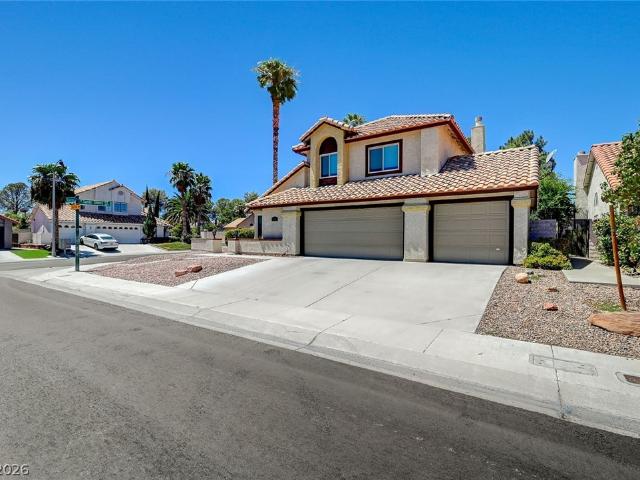 2733 Brookstone Ct, Las Vegas, NV 89117 | MLS #2765