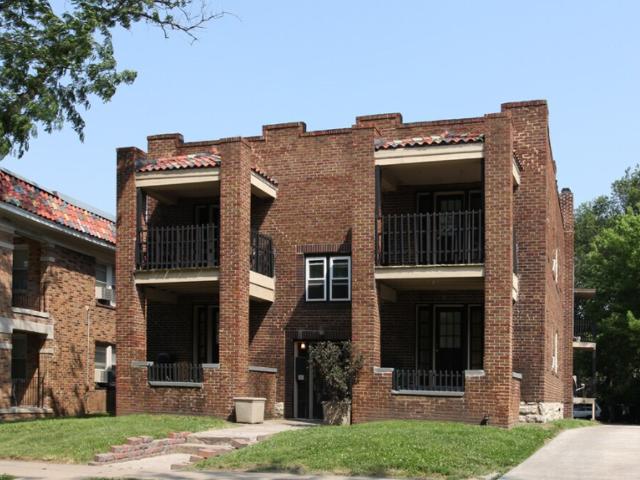 2733 Campbell St 1 Bedroom Apartment for Rent at 2733 Campbell St, Kansas City, MO 64109 Longfellow