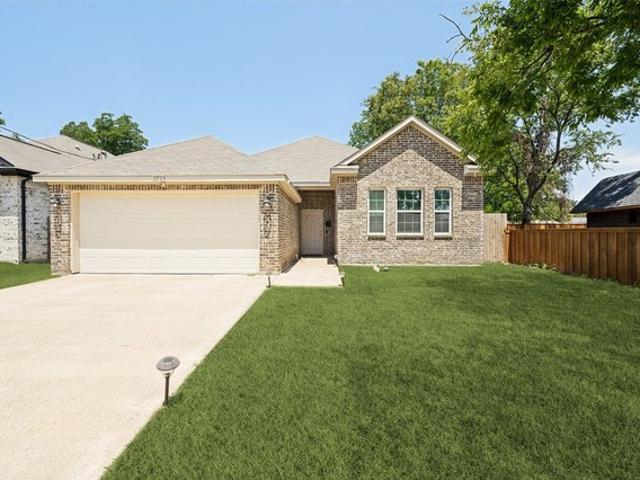 2733 Carpenter Ave, Dallas, TX 75215