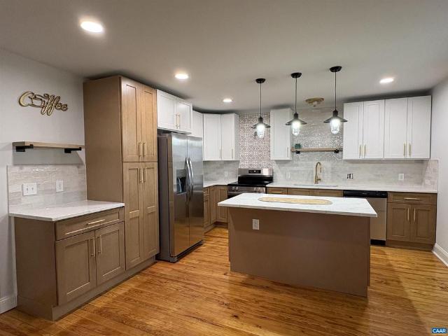 2733 Cedar Lane Rd