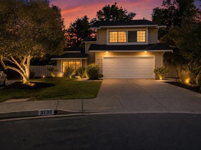 2733 Corte Vera Cruz Ct, Pleasanton, CA 94566