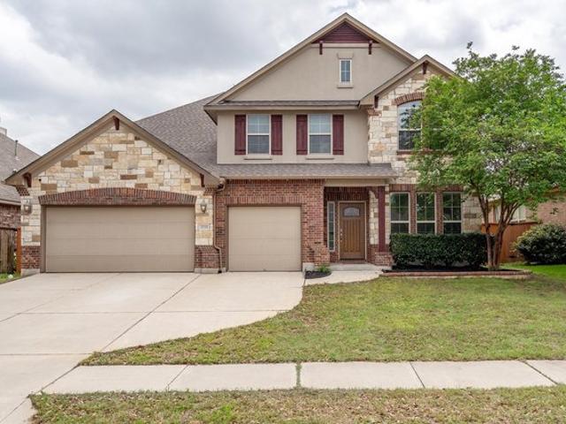 2733 Diego Dr, Round Rock, TX 78665