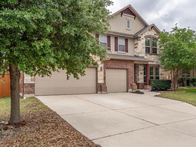 2733 Diego Dr, Round Rock, TX 78665 | MLS #6554 | Compass