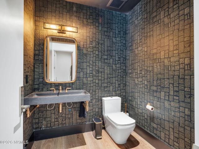 2733 E Byrds View Dr, Flagstaff, AZ 86005 | MLS #203222