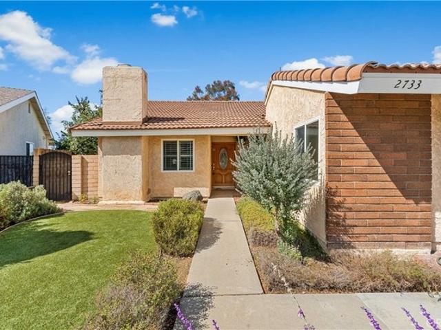 2733 Elena Ave, West Covina, CA 91792