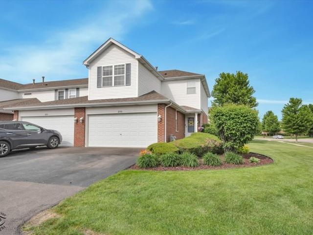 2733 Foxwood Dr, New Lenox, IL 60451