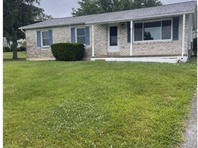2733 Fridinger Mill Rd, Manchester, MD 21102
