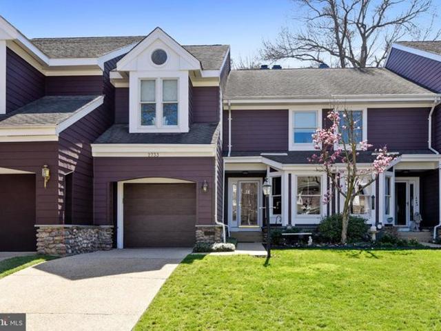 2733 Gingerview Ln, Annapolis, MD 21401