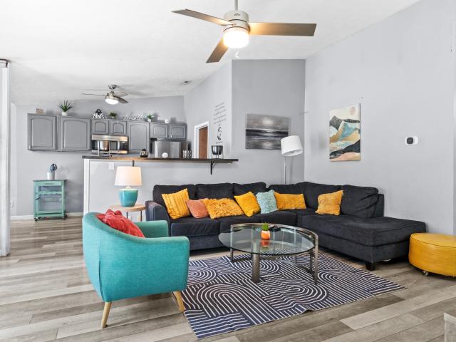 2733 Grassy Creek Drive