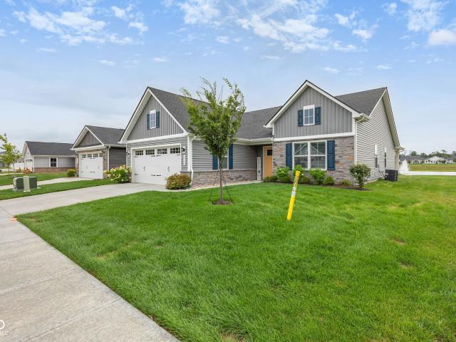 2733 Green Valley Drive