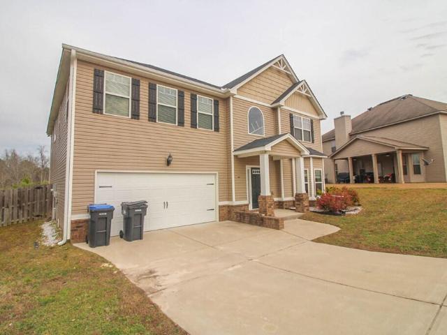 2733 Huntcliffe Drive