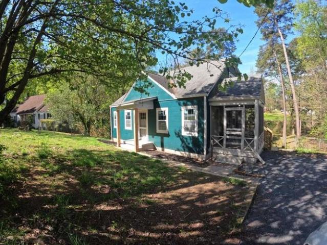 2733 Harlan Dr, East Point, GA 30344