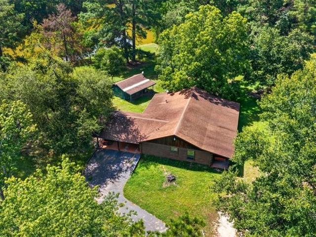 2733 Highway 84W, Timpson, TX 75975