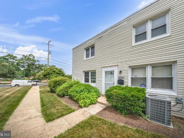 2733 Iverson Street # 54