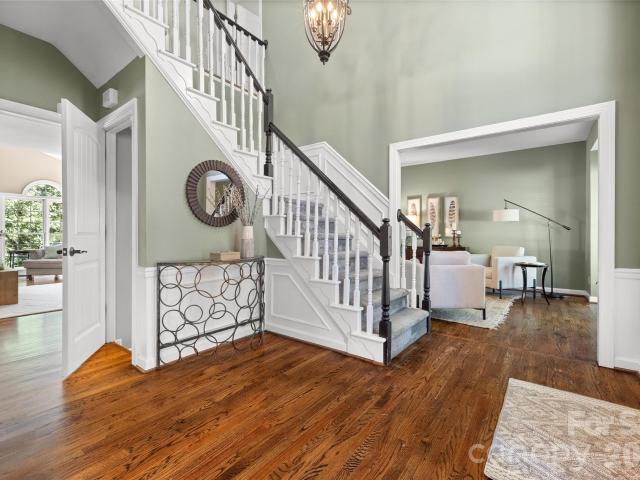 2733 Providence Spring Lane