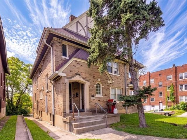 2733 Stratford Ave, Cincinnati, OH 45220