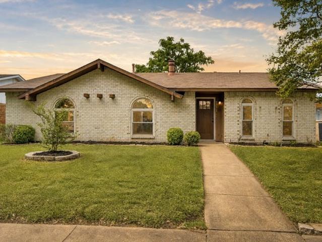 2733 Teakwood Dr, Garland, TX 75044