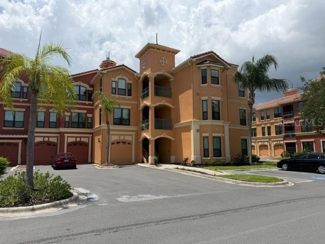 2733 Via Cipriani Unit 820B, Clearwater, FL 33764