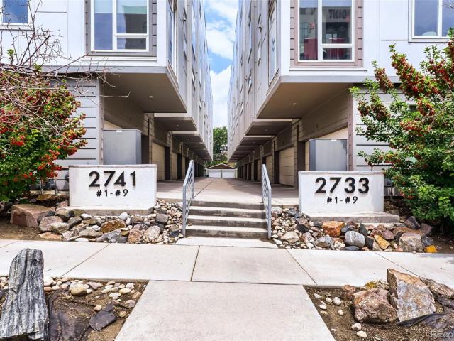2733 W 28th Avenue # 7
