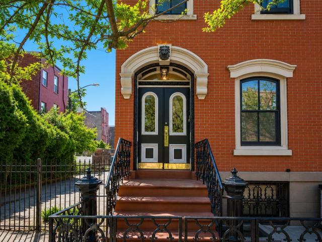 273 5Th St # 1