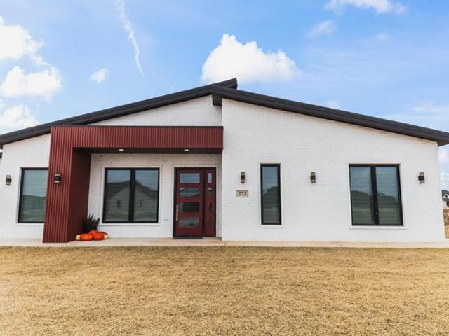273 County Road 304 E, Seminole, TX 79360