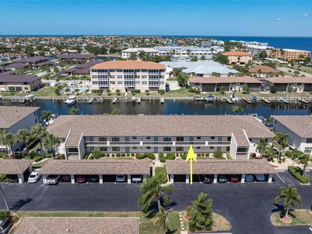 273 Coldeway Dr Unit D10, Punta Gorda, FL 33950