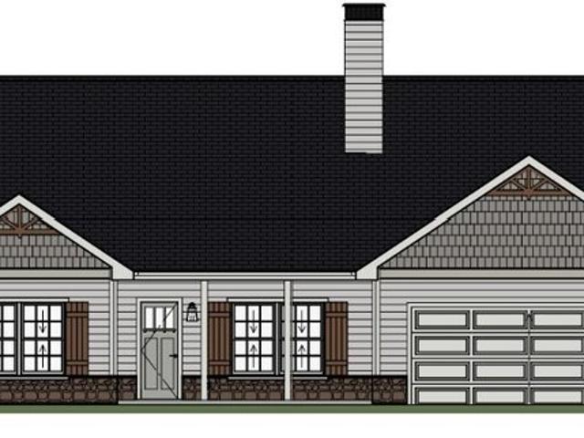 273 Cool Springs Rd, Clarkesville, GA 30523
