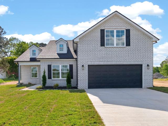 273 Copperas Creek Rd, Tullahoma, TN 37388 | MLS #3130