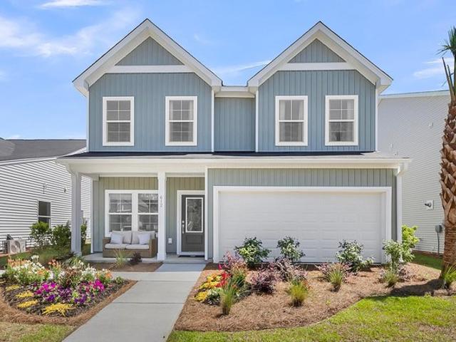 273 Clarabelle Ln, Summerville, SC 29483
