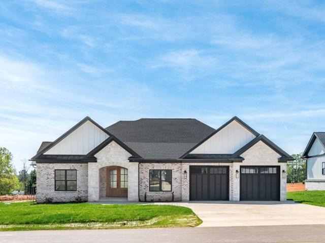 273 Crest Ridge Ct, Rustburg, VA 24588
