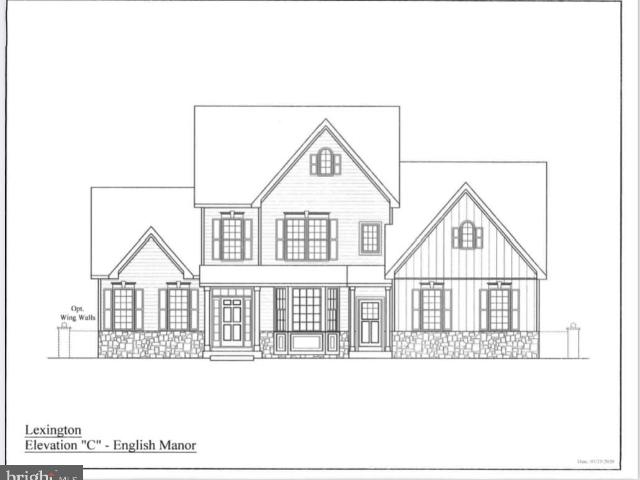 273 Abbotsford Rd, Unit LEXINGTON, Middletown, DE 19709 | MLS #DENC512850