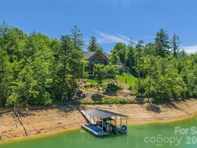273 Alarka Point