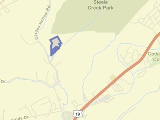 273 Alex Ln, Bristol, TN 37620