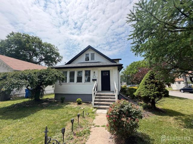 273 Avenel Street