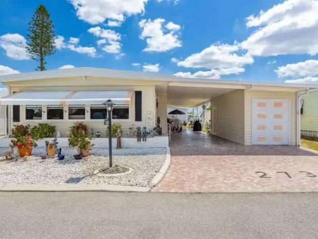 273 Boros Dr, North Fort Myers, FL 33903 MLS 225039293