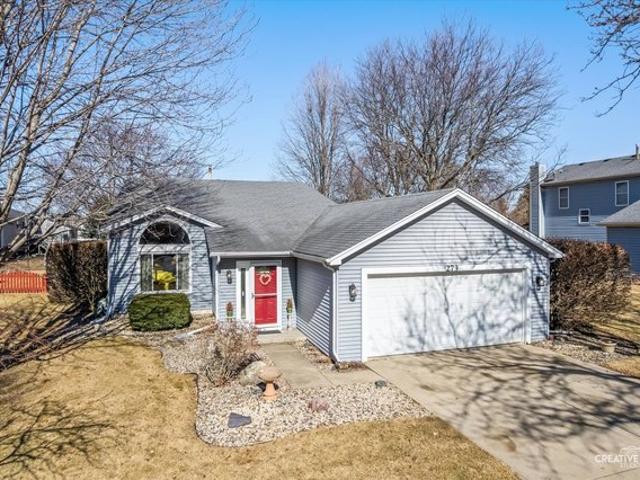 273 Bastian Dr, Sugar Grove, IL 60554