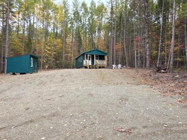 273 Bill Green Pond Rd, T3 R1 Nbpp, ME 04455
