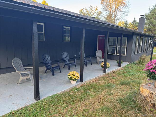 273 Blind Pond Rd, Narrowsburg, NY 12764 | MLS #982948 | Compass