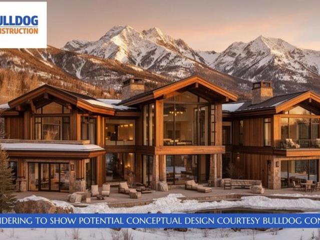 273 Bucktail, Gypsum, CO 81637