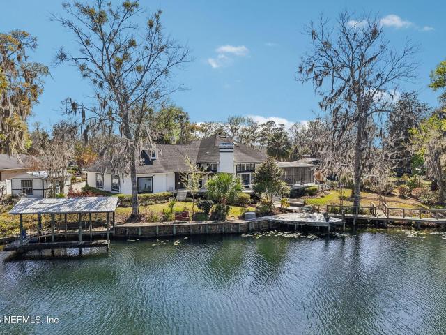 273 Bush Ct, Green Cove Springs, FL 32043 | MLS #2132